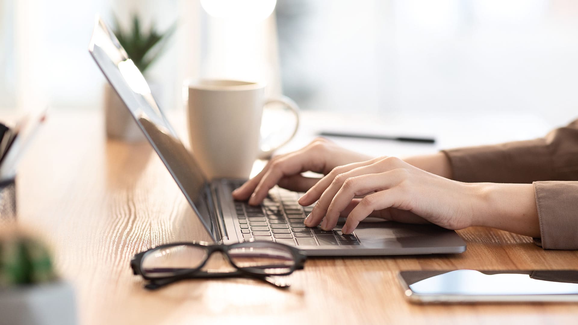 Managed IT Services | IT Management Services | Matrix Solutions