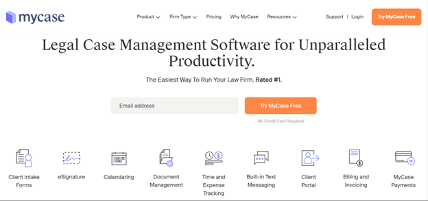 Best Legal Document Management Software for 2022 [Reviews]