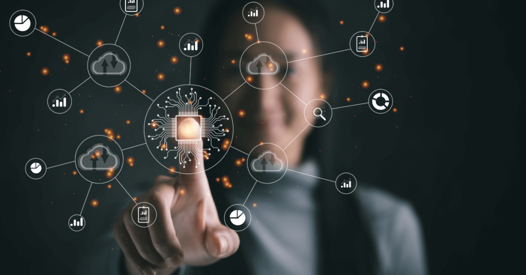 Managed Cloud Services - Matrix Solutions Managed Cloud Services - Matrix Solutions
