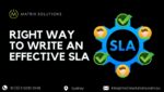 OLA Vs SLA: What's the Difference?